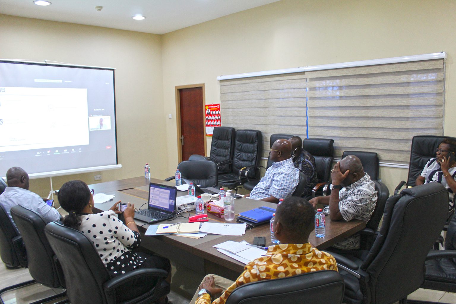 Aircraft Accident & Incident Investigation & Prevention Bureau Training ...