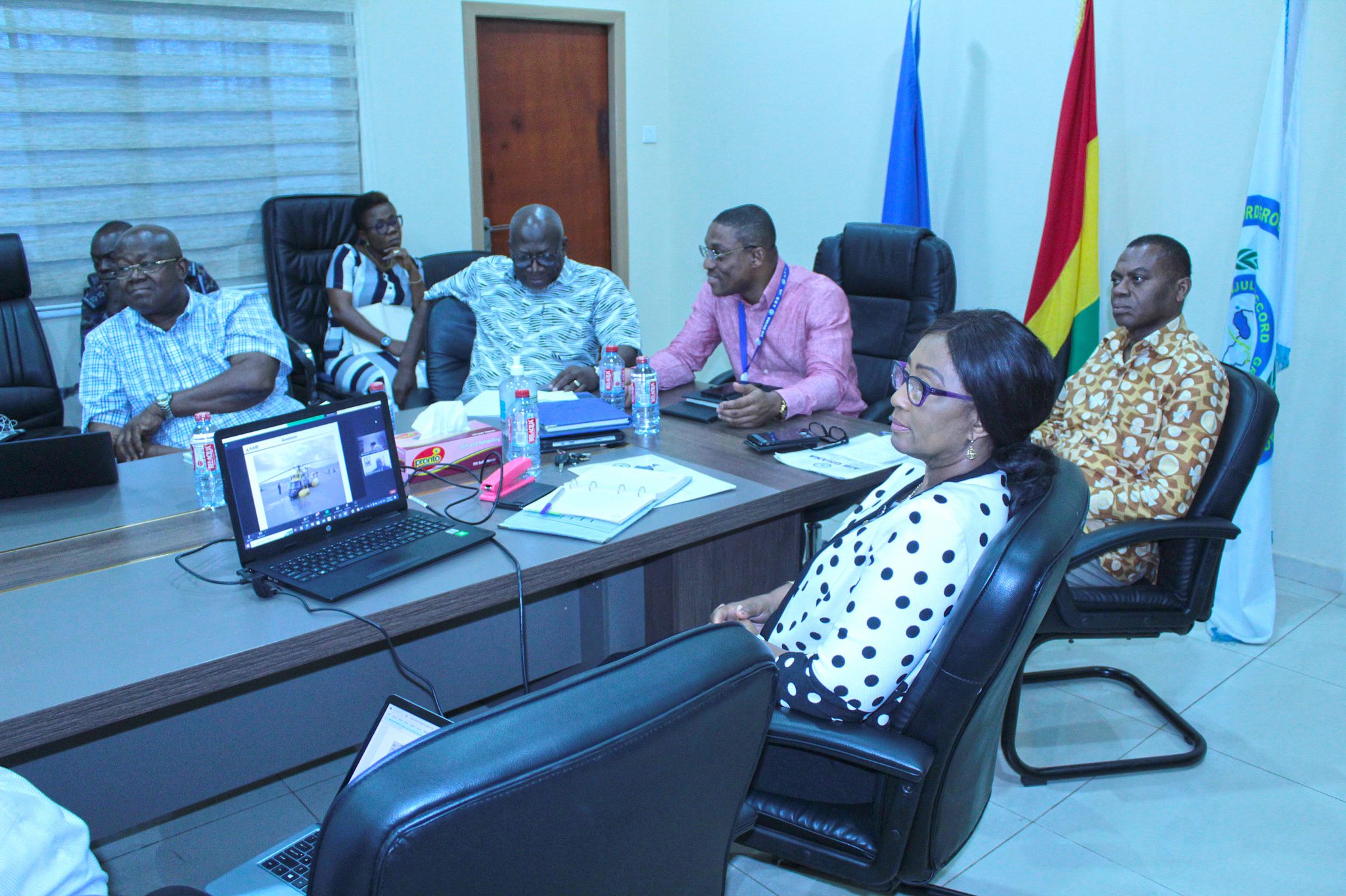 Aircraft Accident & Incident Investigation & Prevention Bureau Training ...